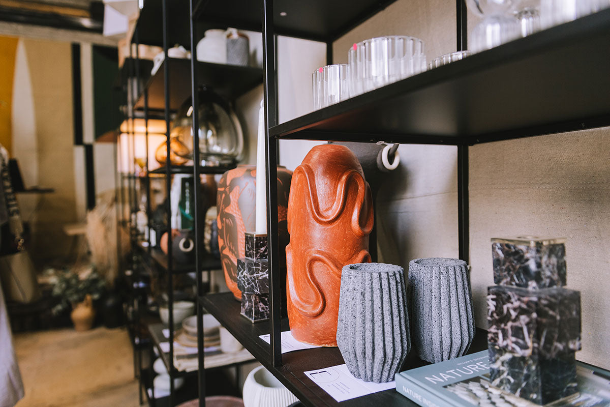 Joining The Halles: A Recap of Round Top – Elysian Collective