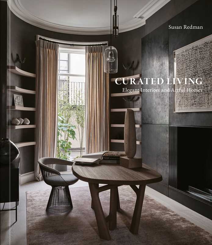 Curated Living by Susan Redman – Elysian Collective